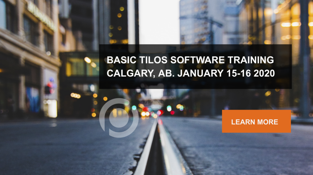 Save 25% on TILOS Training, For A Limited Time